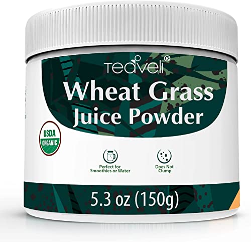 nutrient-rich chlorophyll supplement powder