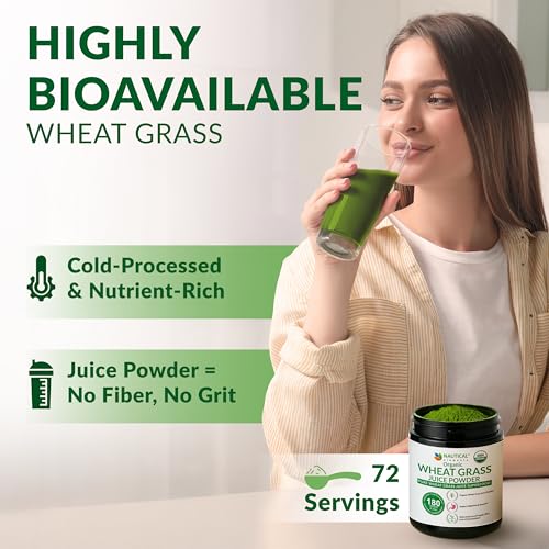 nutrient-rich chlorophyll supplement