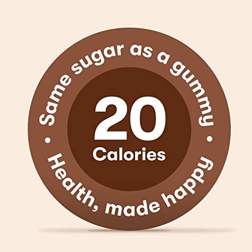 nutrient-rich chocolate bites