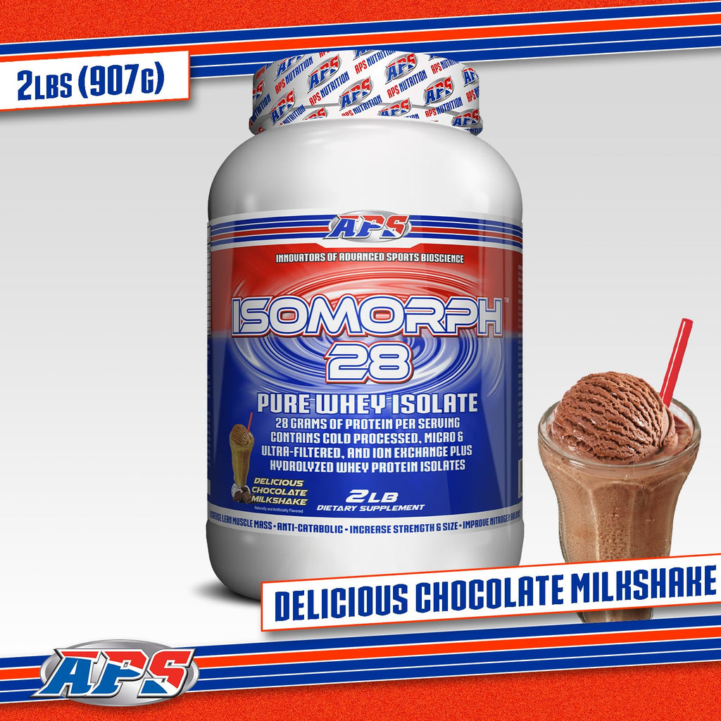 nutrient-rich chocolate protein drink