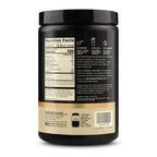 nutrient-rich chocolate protein powder