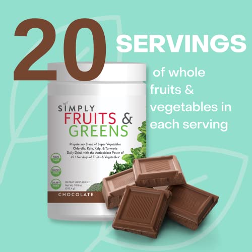 nutrient-rich chocolate superfood for vitality