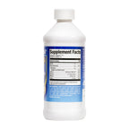 nutrient-rich cod liver oil supplement