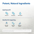 Nutrient-rich CollaGem Powder