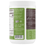 Nutrient-rich collagen beauty drink