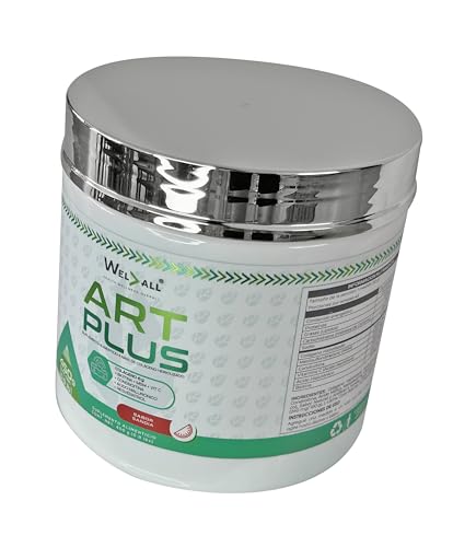 nutrient-rich collagen drink mix