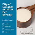 nutrient-rich collagen for beauty