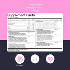 nutrient-rich collagen for beauty