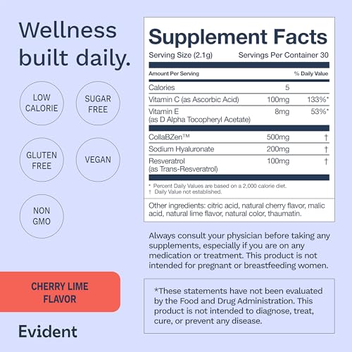 nutrient-rich collagen for beauty