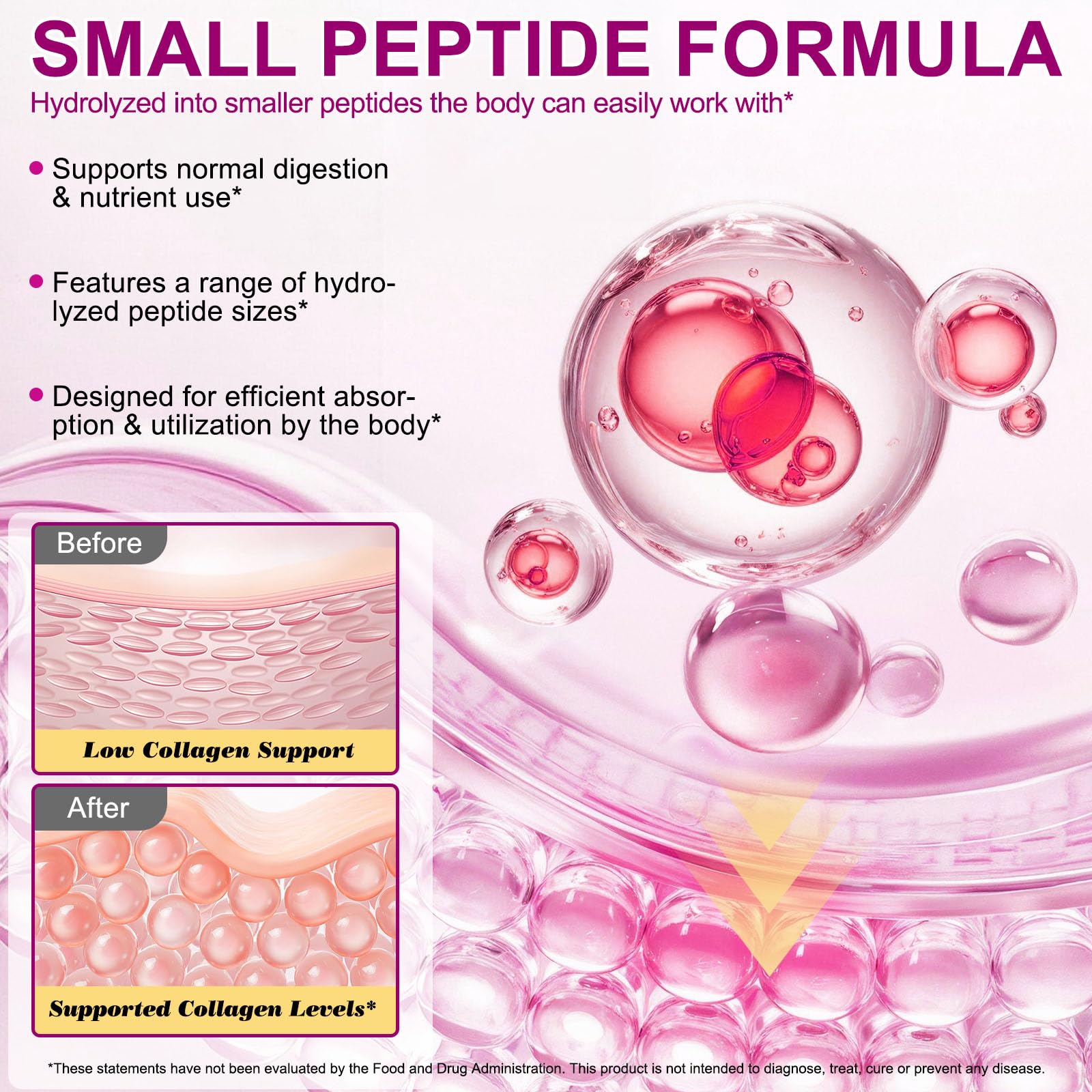 nutrient-rich collagen for daily use