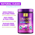 nutrient-rich collagen for daily wellness