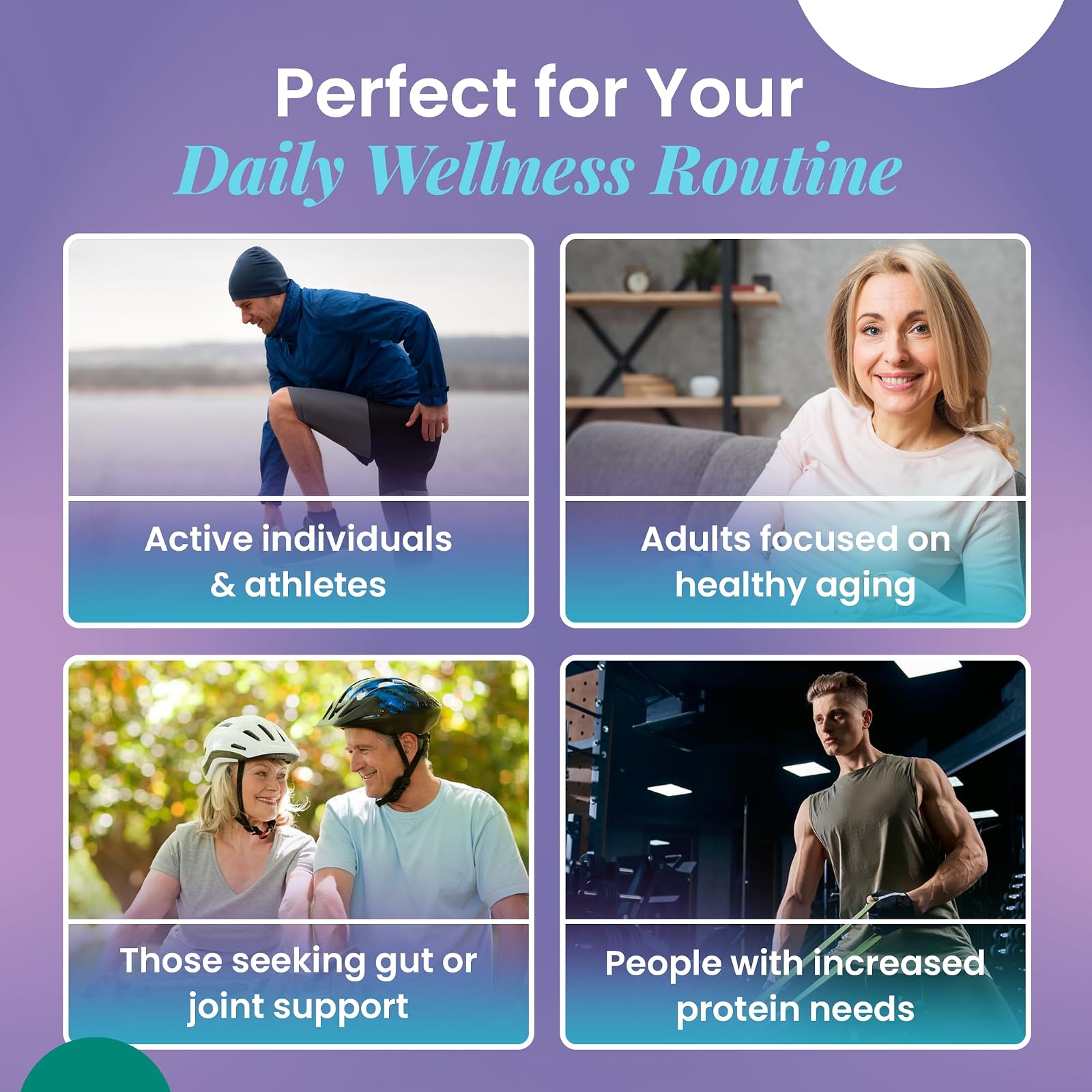 nutrient-rich collagen for daily wellness