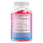 Nutrient-rich collagen for glowing skin