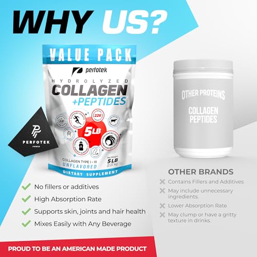 nutrient-rich collagen for hair growth