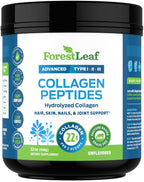 nutrient-rich collagen for hair growth