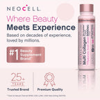 nutrient-rich collagen for hair health