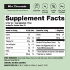 nutrient-rich collagen for healthy joints