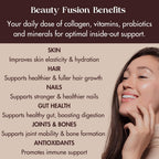 nutrient-rich collagen for healthy skin