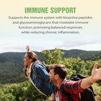nutrient-rich collagen for overall health