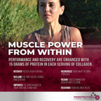 nutrient-rich collagen for wellness