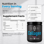 nutrient-rich collagen for wellness