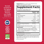 Nutrient-rich collagen for wellness