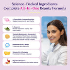 nutrient-rich collagen for wellness