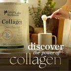 nutrient-rich collagen for wellness
