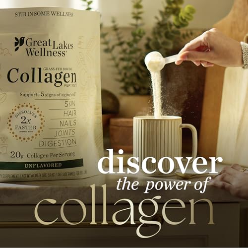 nutrient-rich collagen for wellness