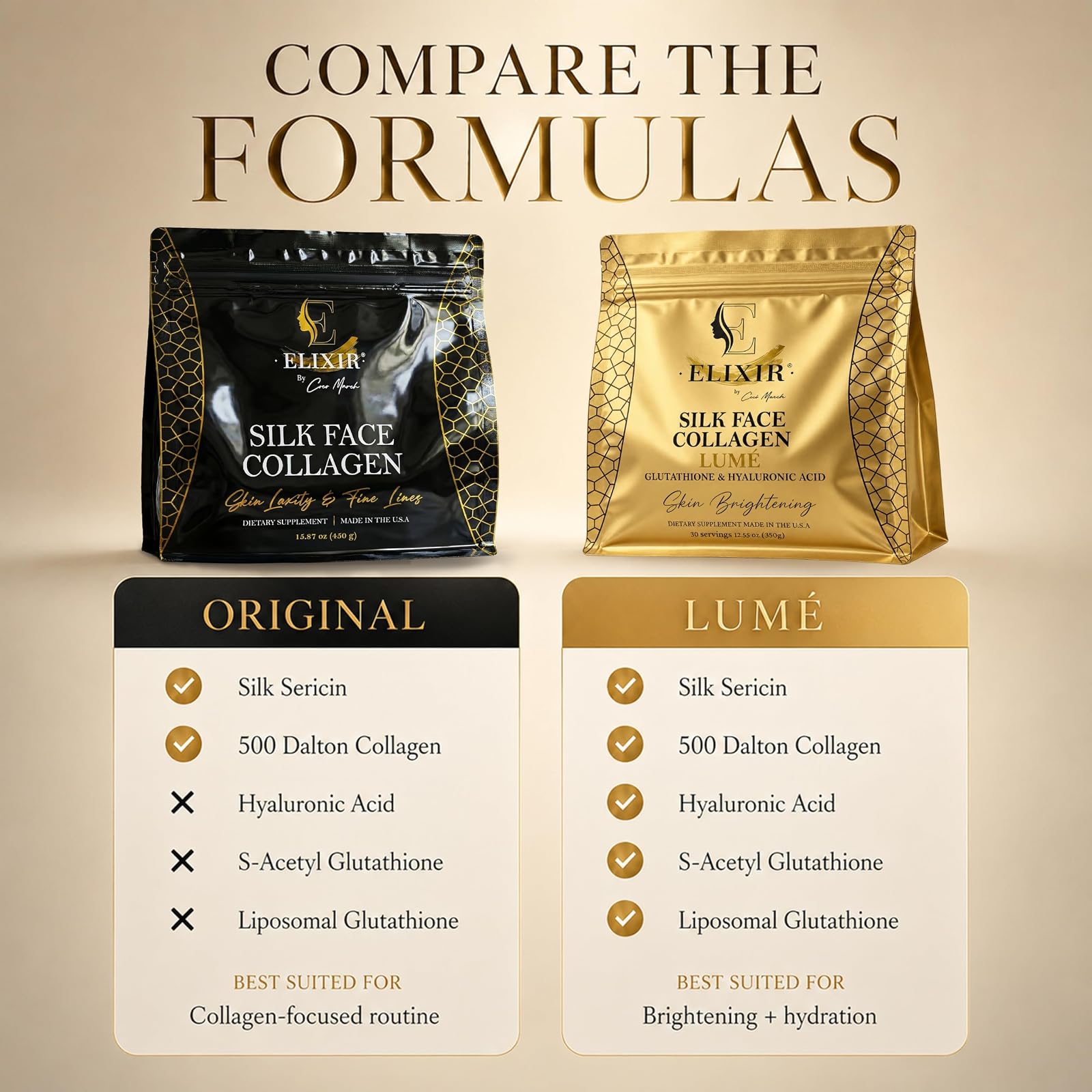 nutrient-rich collagen for wellness