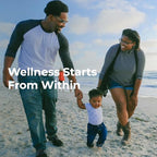 nutrient-rich collagen for wellness