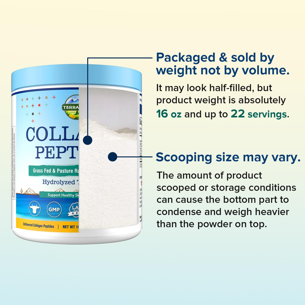 nutrient-rich collagen for wellness