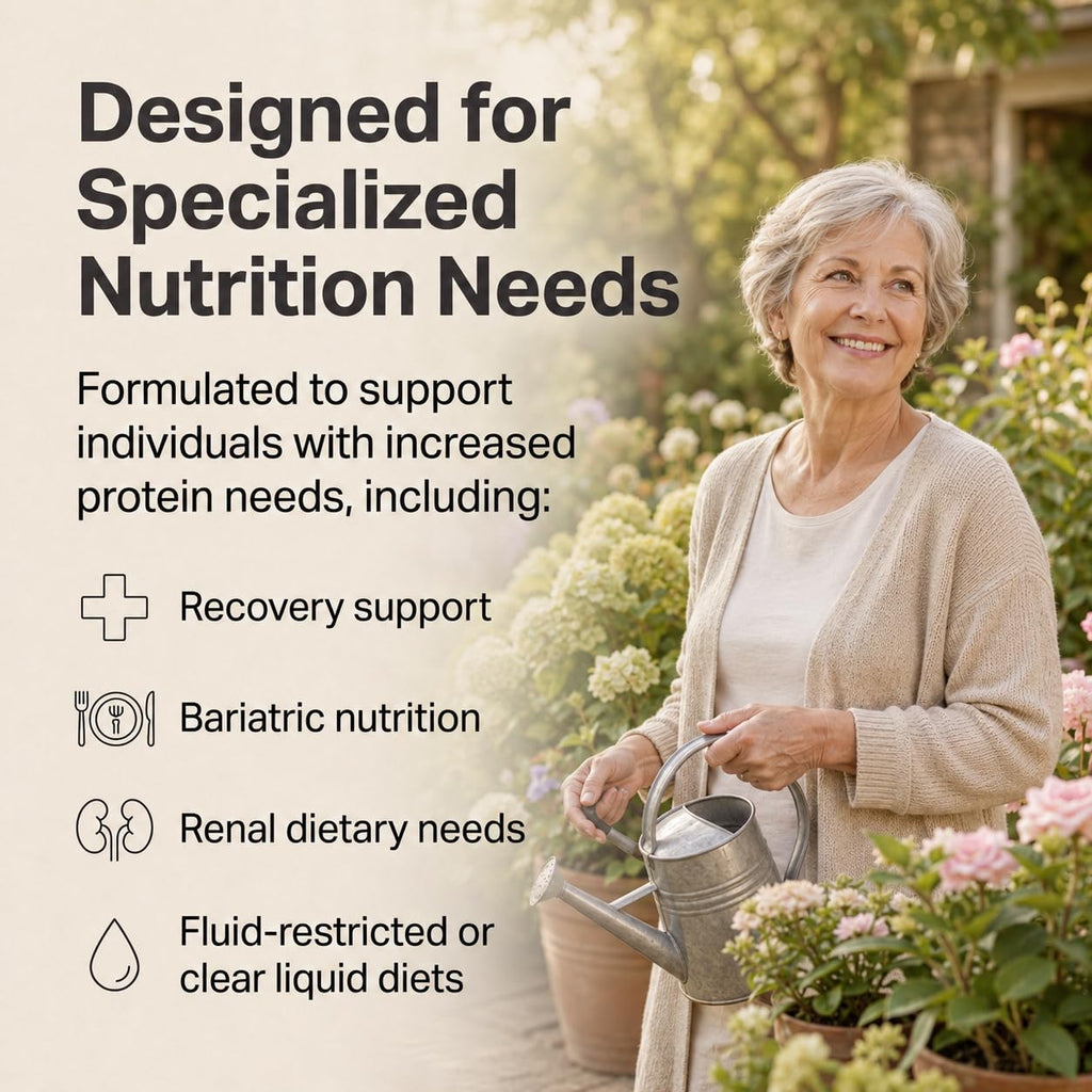 Nutrient-rich collagen for wellness
