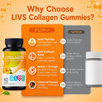 nutrient-rich collagen for youthful glow