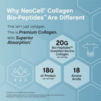 nutrient-rich collagen for youthful glow