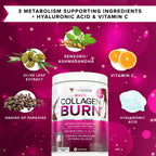 nutrient-rich collagen gummies alternative