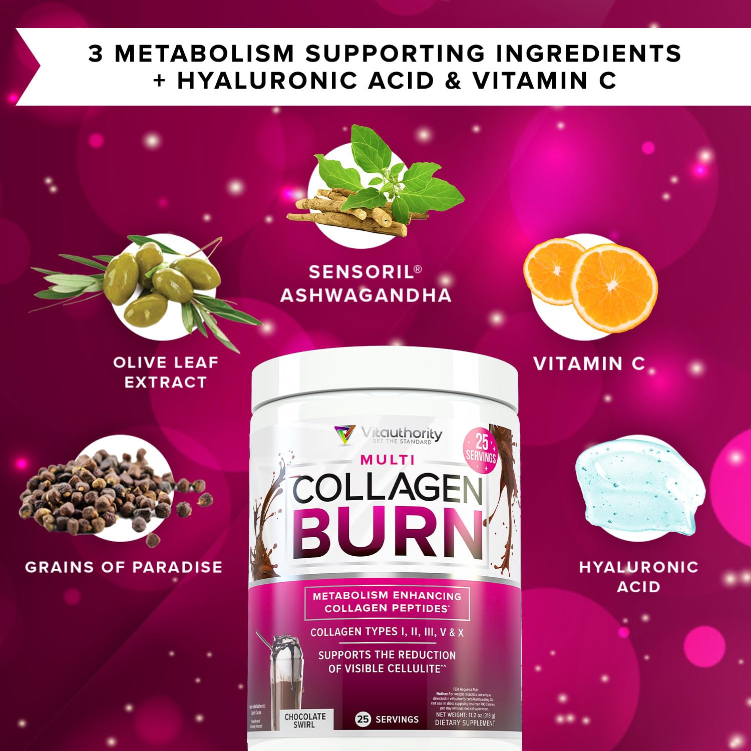 nutrient-rich collagen gummies alternative