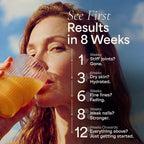 nutrient-rich collagen peptides blend
