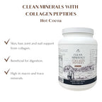 nutrient-rich collagen peptides supplement