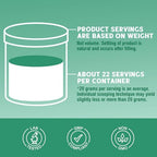 nutrient-rich collagen peptides supplement