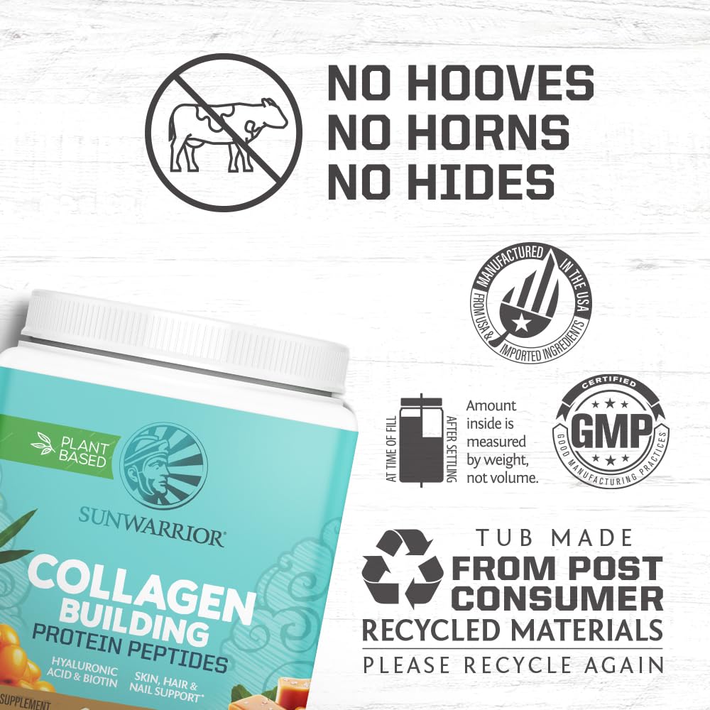 nutrient-rich collagen powder for skin