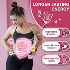 nutrient-rich collagen powder packets