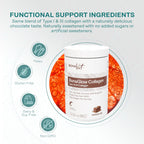 nutrient-rich collagen powder