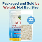 nutrient-rich collagen supplement powder