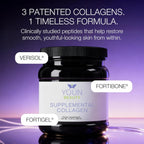 nutrient-rich collagen supplement