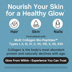 nutrient-rich collagen supplement