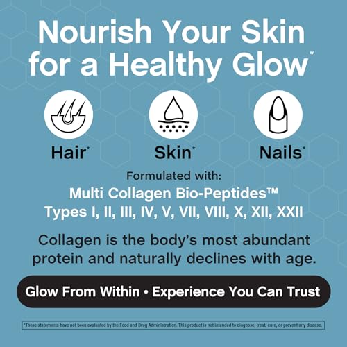 nutrient-rich collagen supplement