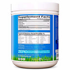 nutrient-rich collagen supplement