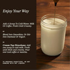 nutrient-rich colostrum for kids