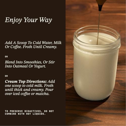 nutrient-rich colostrum for kids